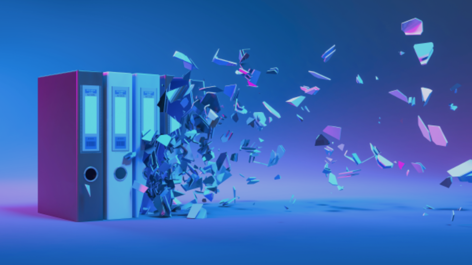 Skartace dokumentů bezpečná skartace od firmy Obchody levně